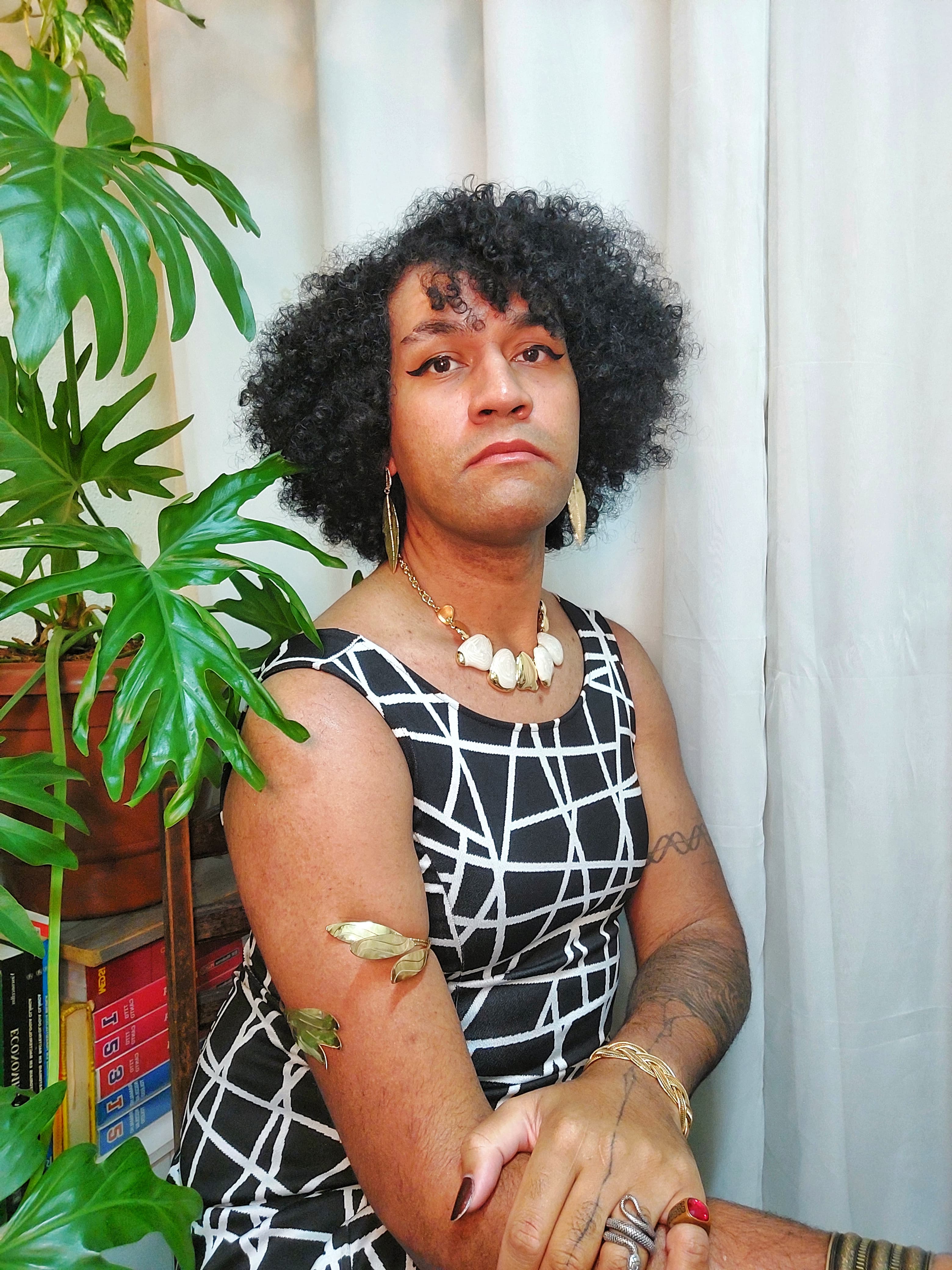 Sobre Andreone – Devaneios Filosóficos